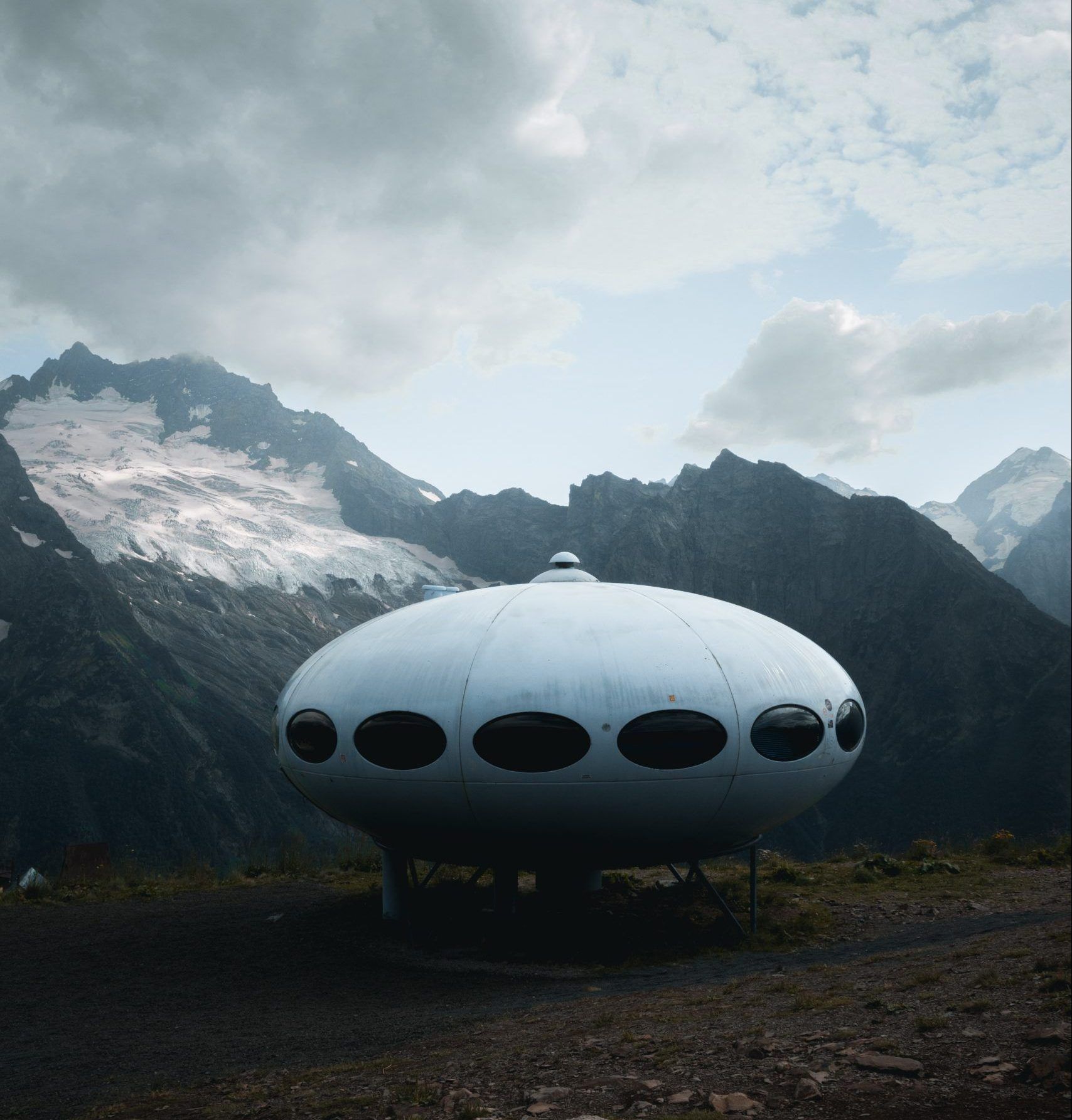 UFO Hearings: Does Recovering Non-Human Biologics Mean Aliens Exist?