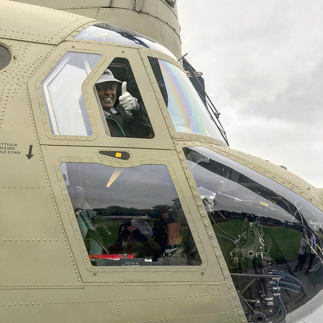 Vijay Singh Net Worth: His Career Highlights, Brand Deals And More