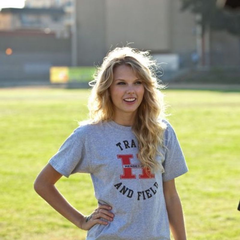 All Taylor Swift Albums And Remasters In Chronological Order
