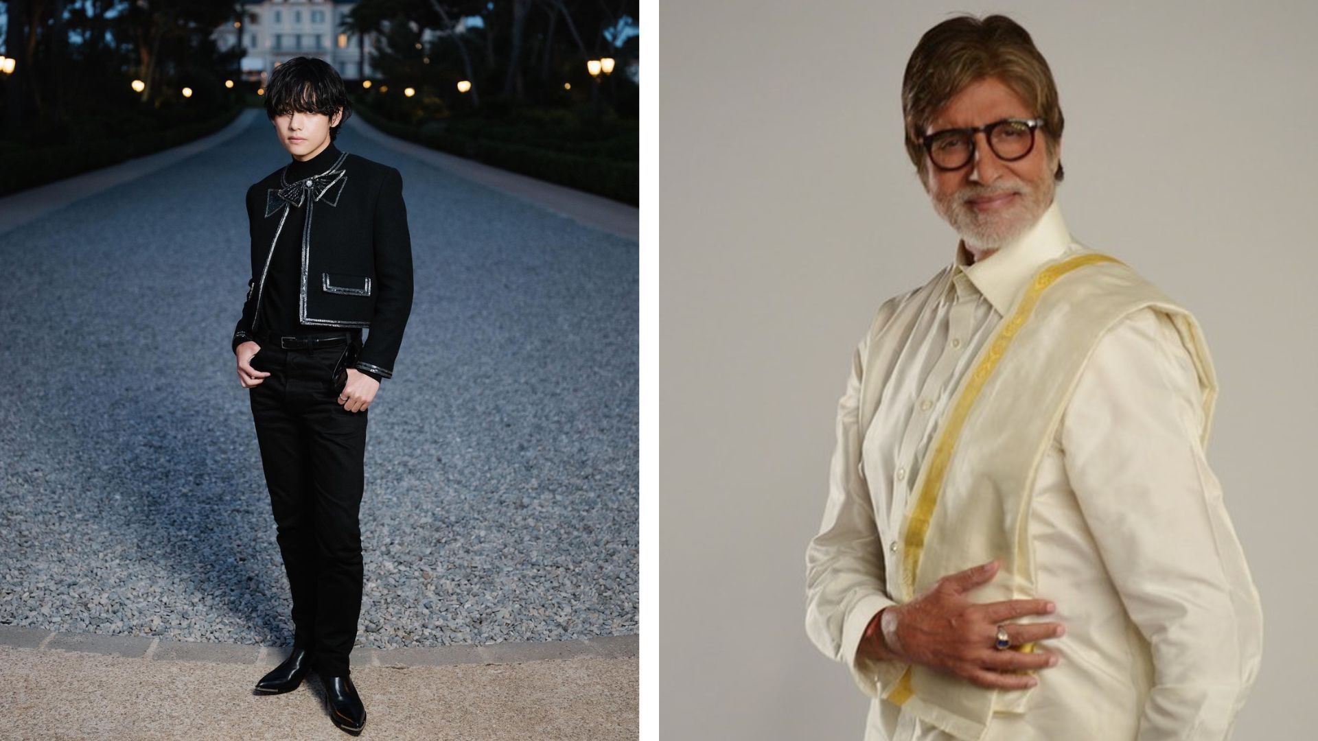 7 Celebrities Who Know Sign Language, From Harry Styles To Riz Ahmed