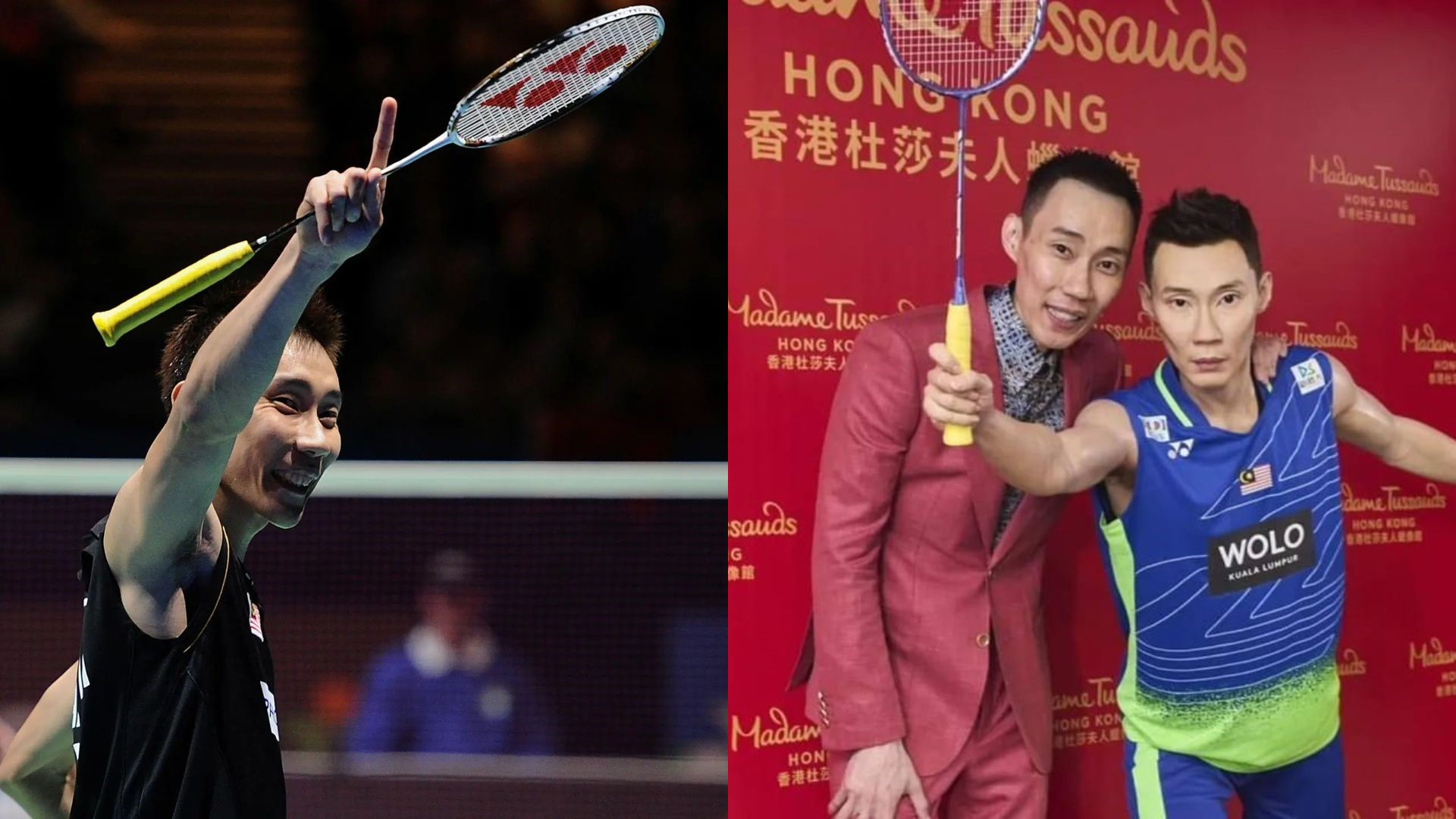 A Look At Lee Chong Weis Medals Career Highlights And Net Worth