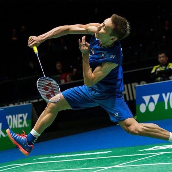 A Look At Lee Chong Wei's Medals, Career Highlights And Net Worth