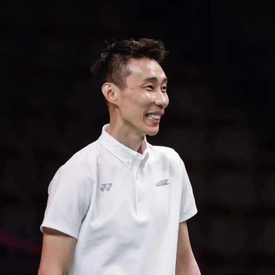 A Look At Lee Chong Wei's Medals, Career Highlights And Net Worth