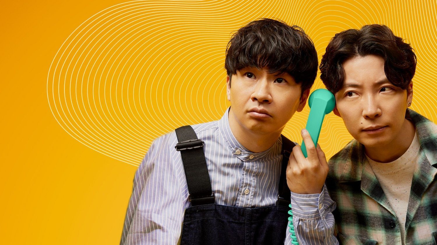 Netflix Announces Five New Japanese Reality Shows
