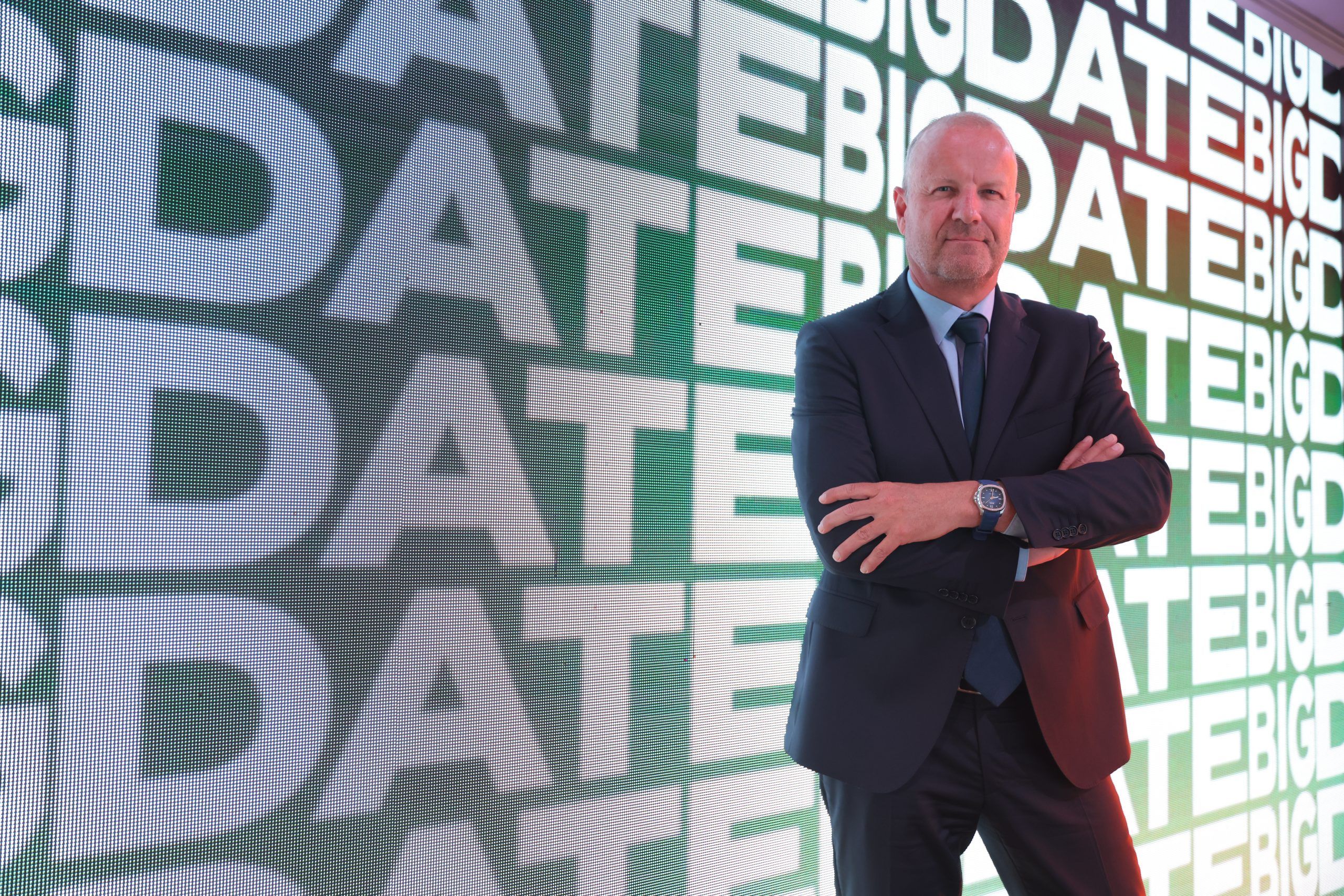 Mido Revives Iconic TV Shape Design with Latest TV Big Date Series