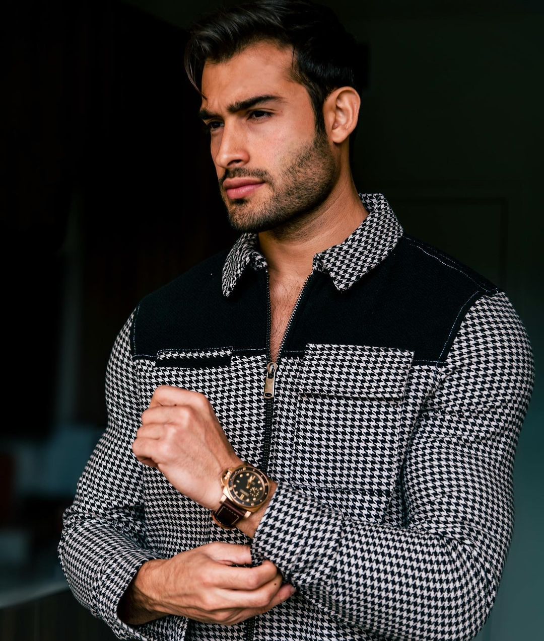 Sam Asghari's Net Worth In 2023, Career Highlights And More