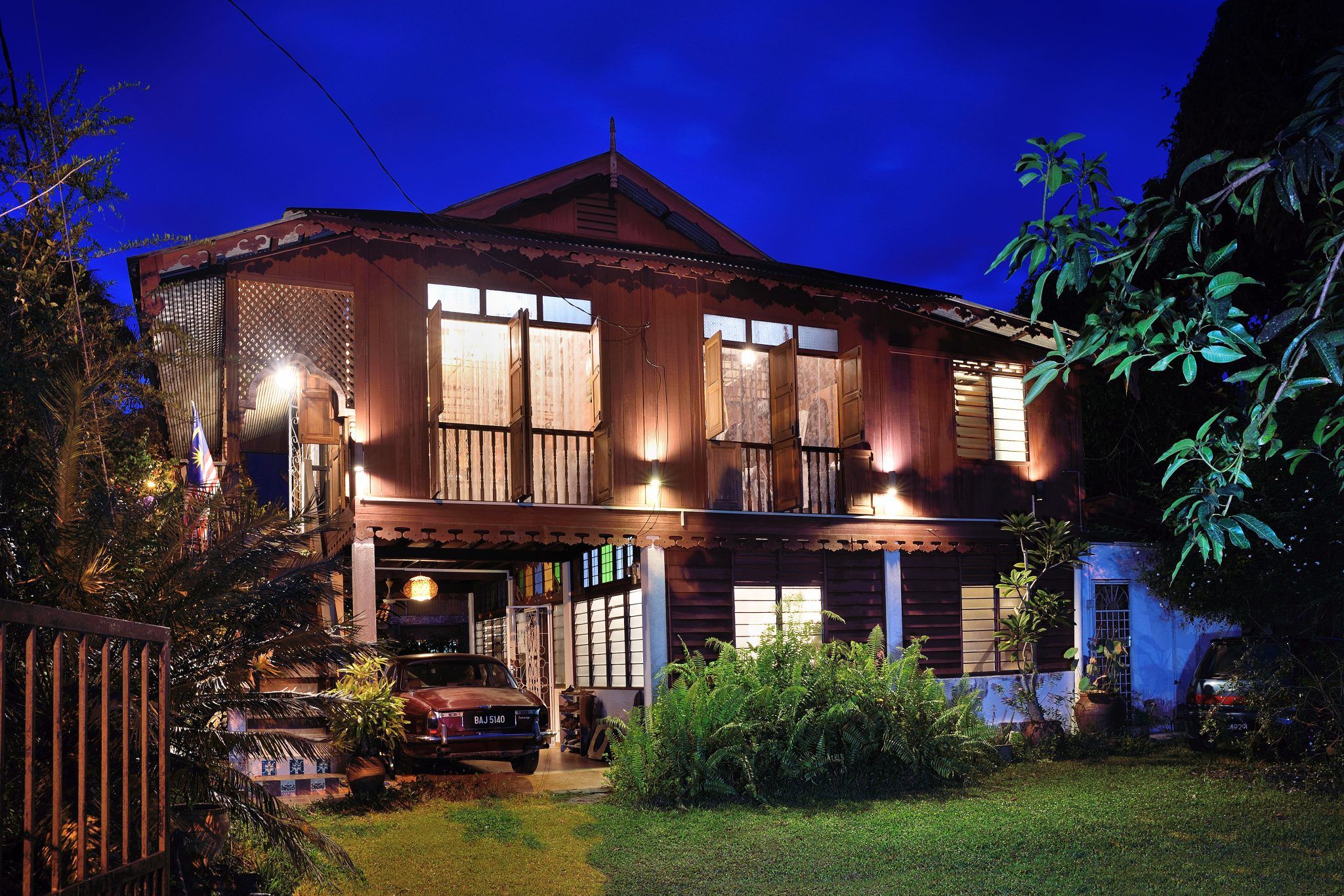 Hidden Gem: Rumah Tiang 16 In Perak's UNESCO-listed Lenggong Valley