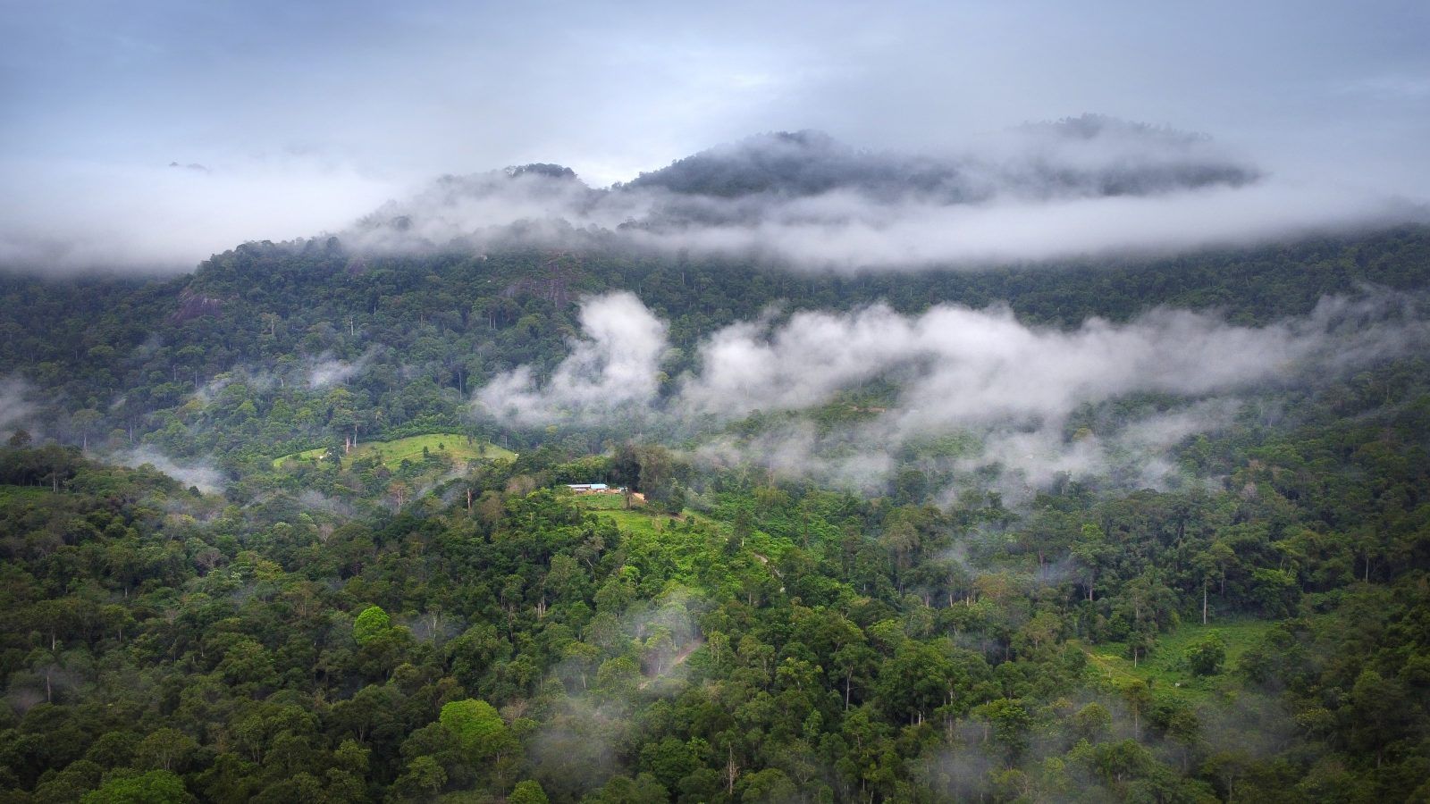 Hidden Gem: Rumah Tiang 16 In Perak's UNESCO-listed Lenggong Valley