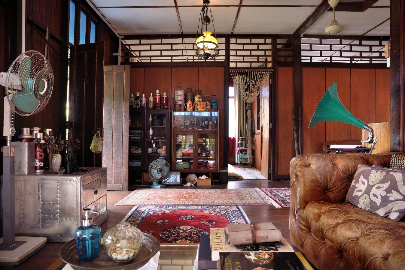 Hidden Gem: Rumah Tiang 16 In Perak's UNESCO-listed Lenggong Valley