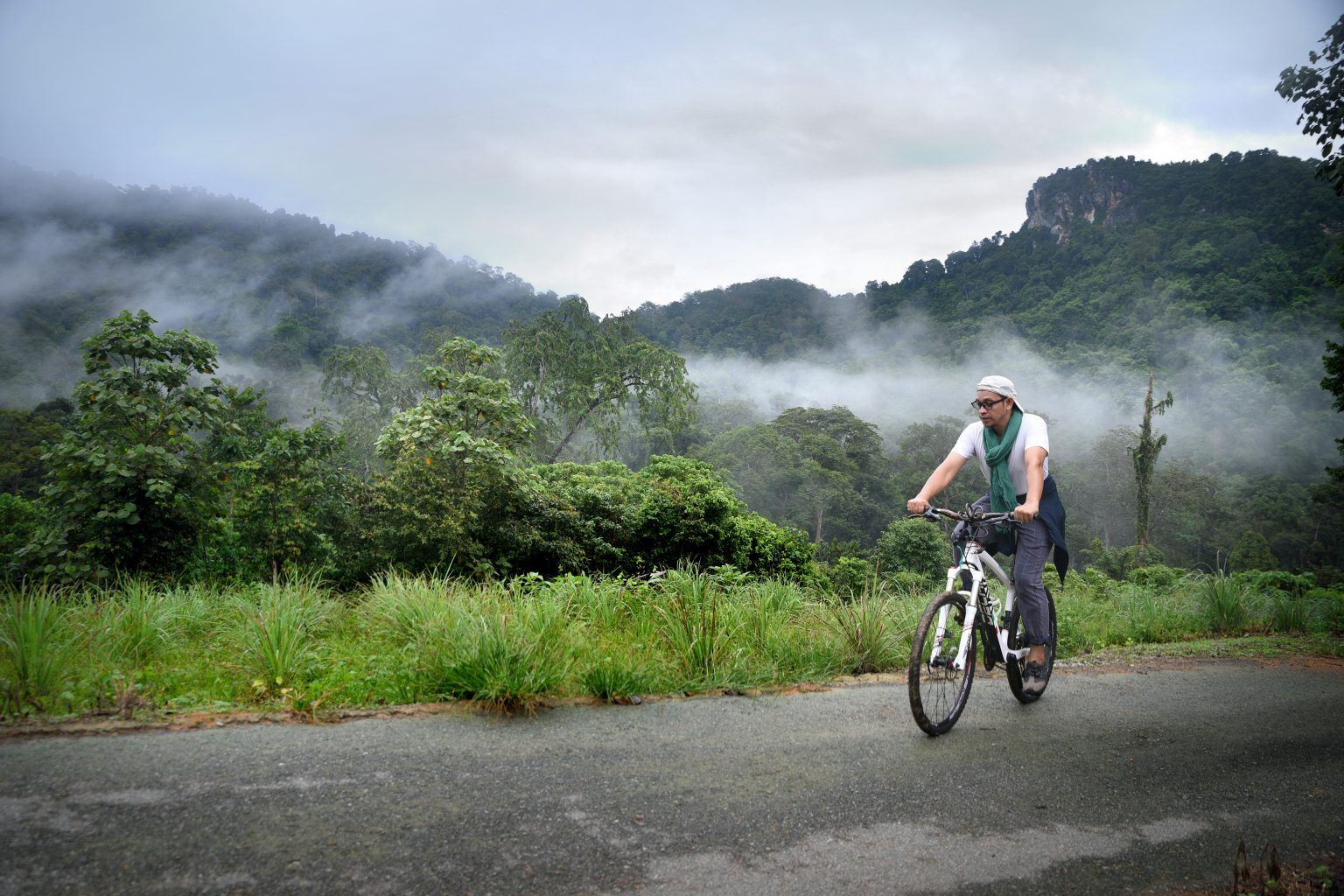 Hidden Gem: Rumah Tiang 16 In Perak's UNESCO-listed Lenggong Valley