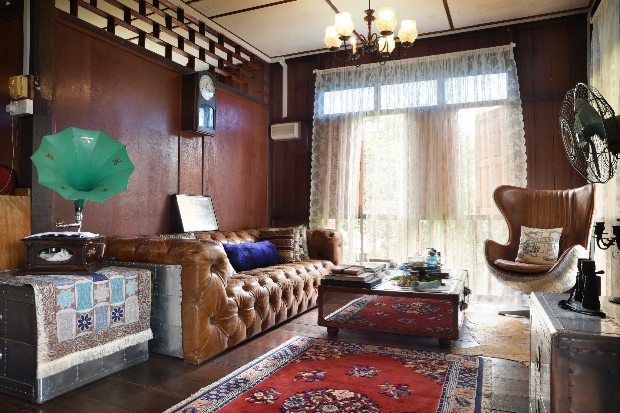 Hidden Gem: Rumah Tiang 16 In Perak's UNESCO-listed Lenggong Valley