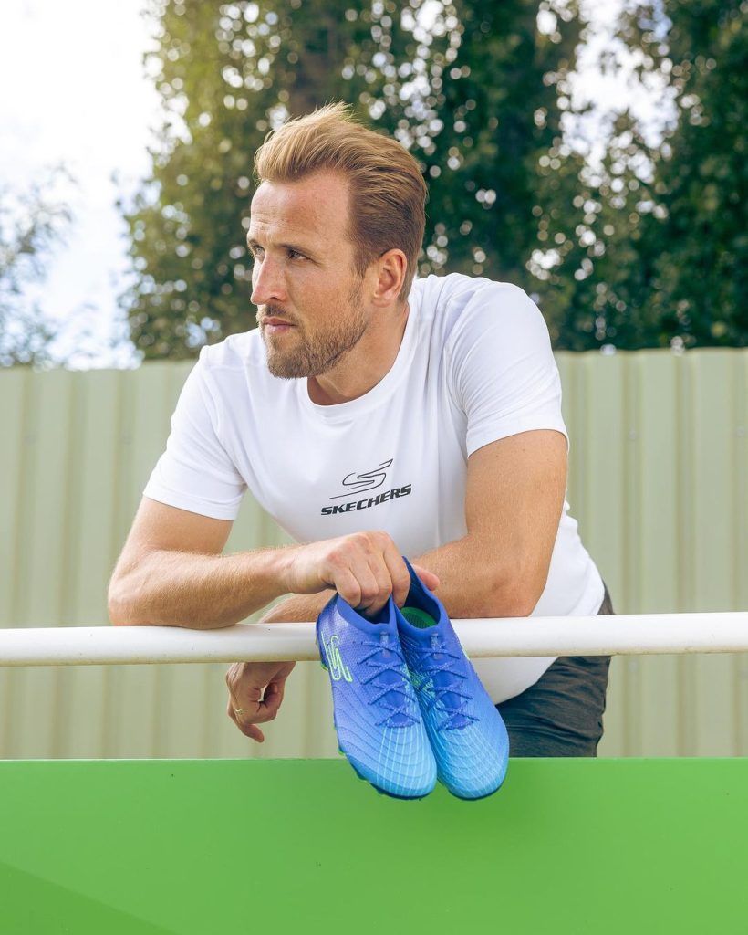 A Look At Harry Kane's Net Worth, Salary, Career Earnings And Assets