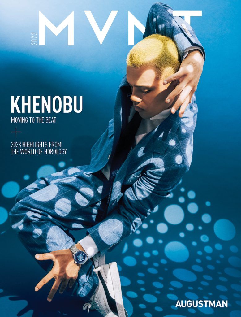 Breakdancer Khenobu Moves To The Beat Of His Own Drum | AugustMan Malaysia