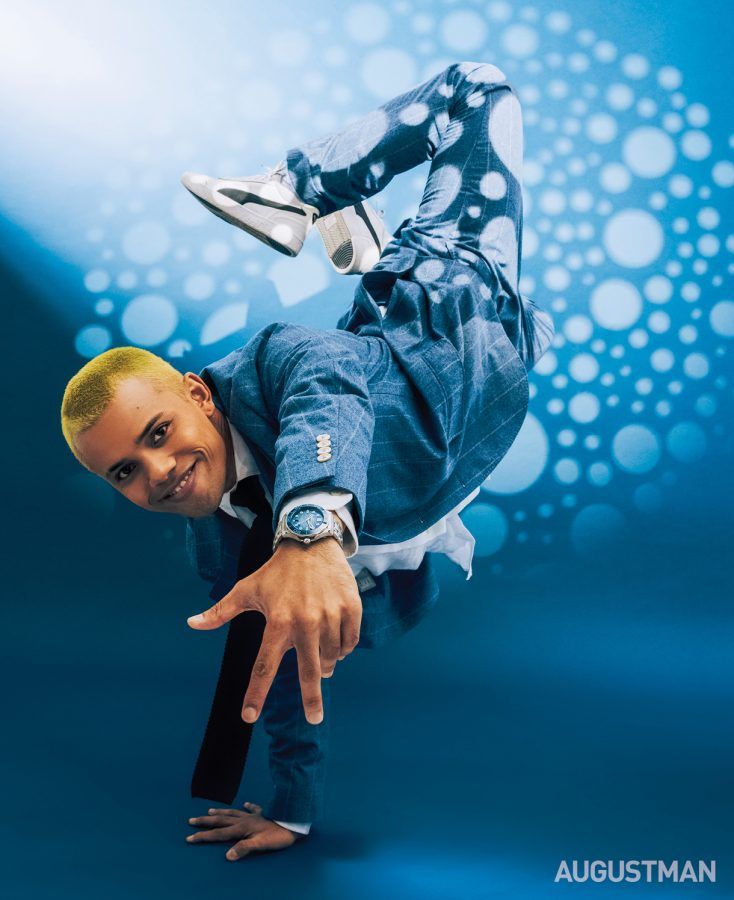 Breakdancer Khenobu Moves To The Beat Of His Own Drum | AugustMan Malaysia