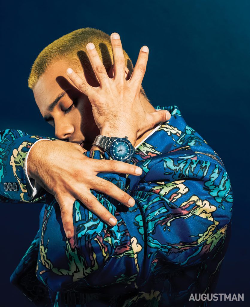 Breakdancer Khenobu Moves To The Beat Of His Own Drum | AugustMan Malaysia