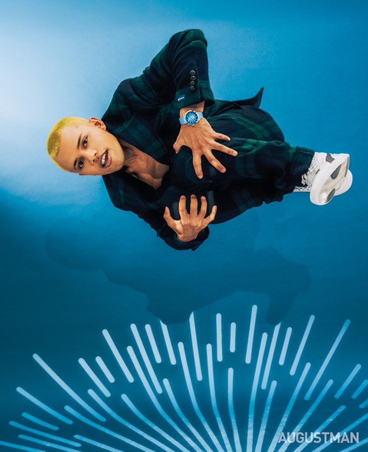 Breakdancer Khenobu Moves To The Beat Of His Own Drum | AugustMan Malaysia