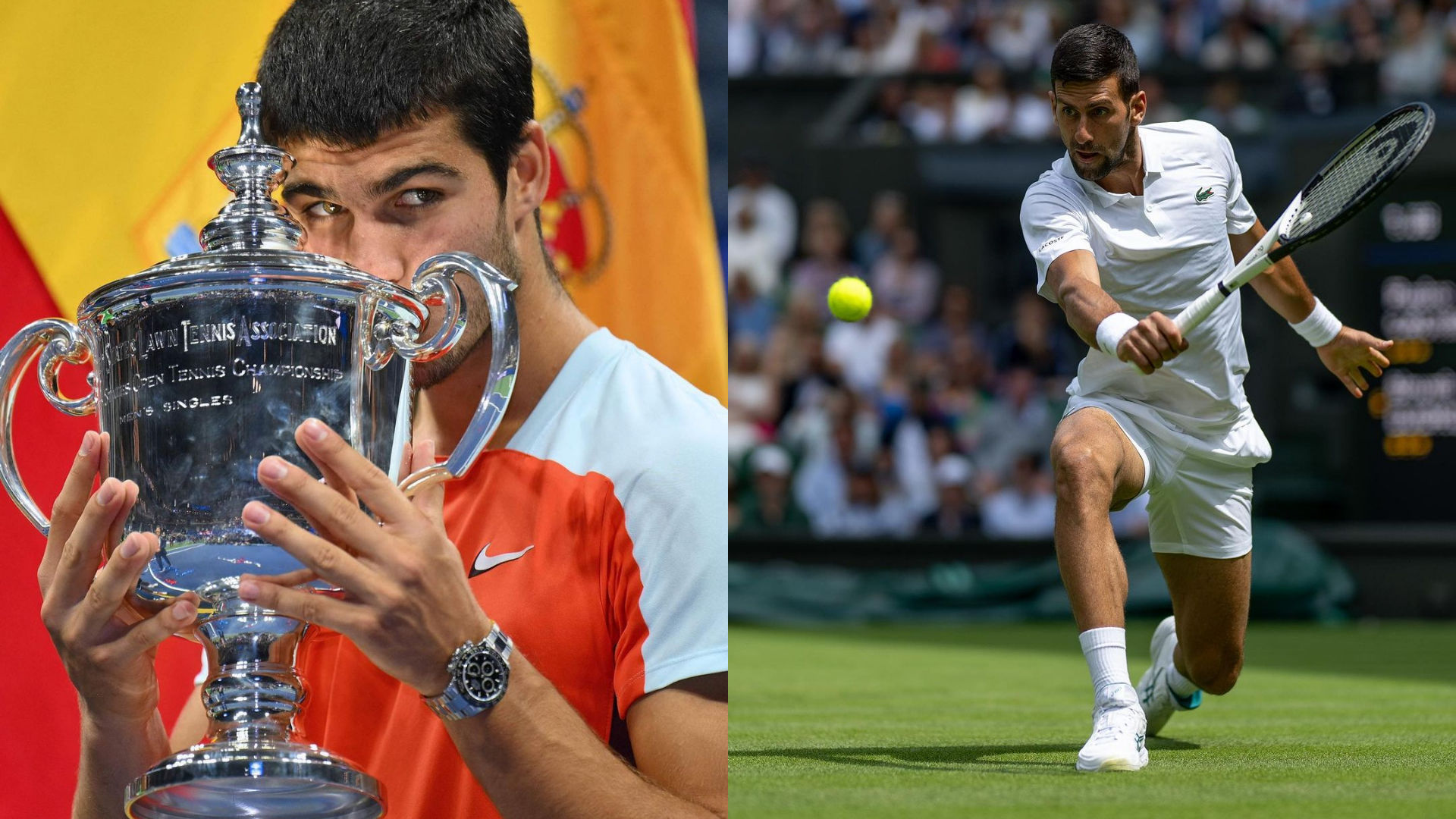 A Look At The US Open 2023 (Tennis) Schedule, Fixtures And More