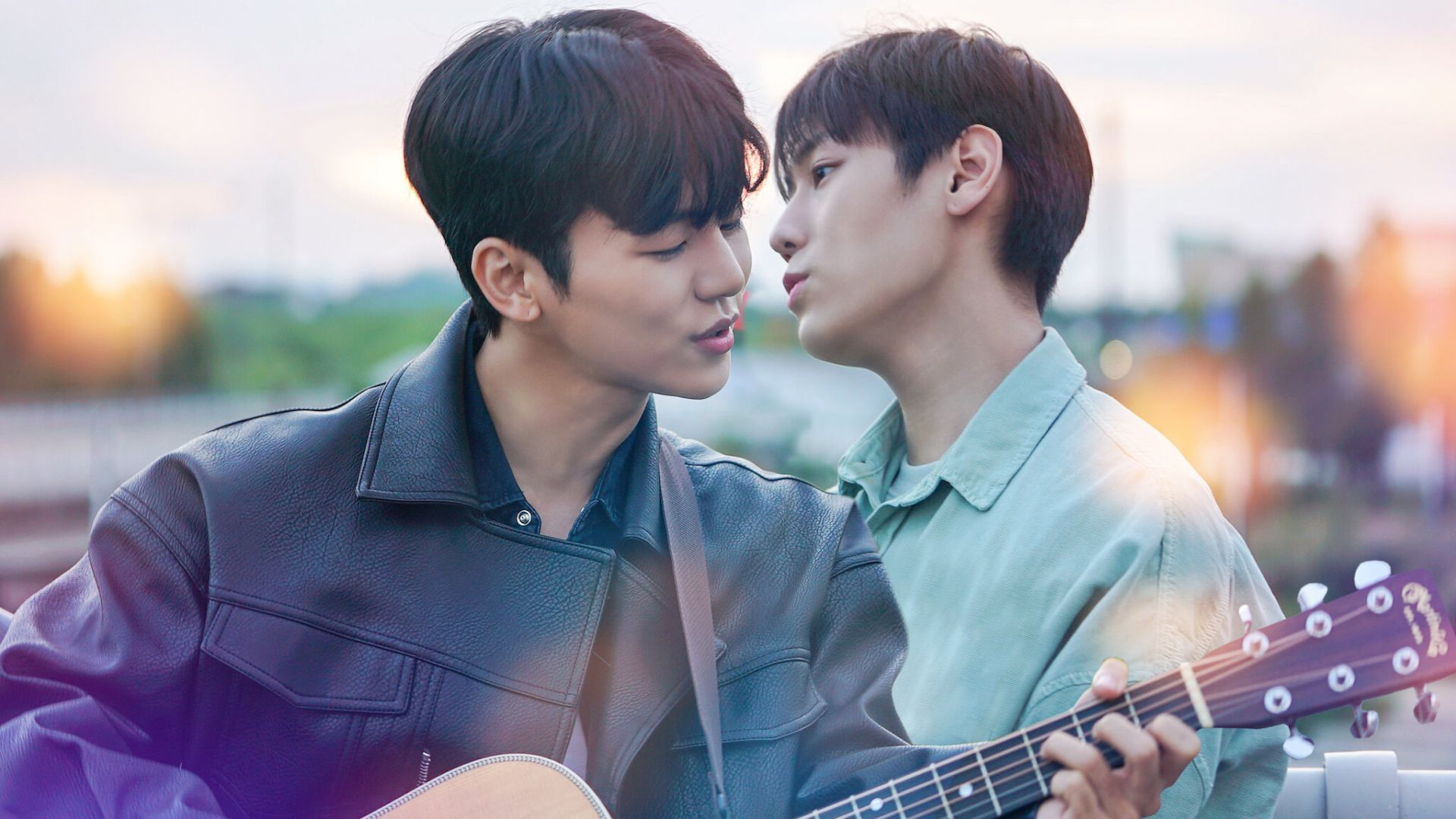 10 Korean BL Shows To Watch For Some Wholesome Love
