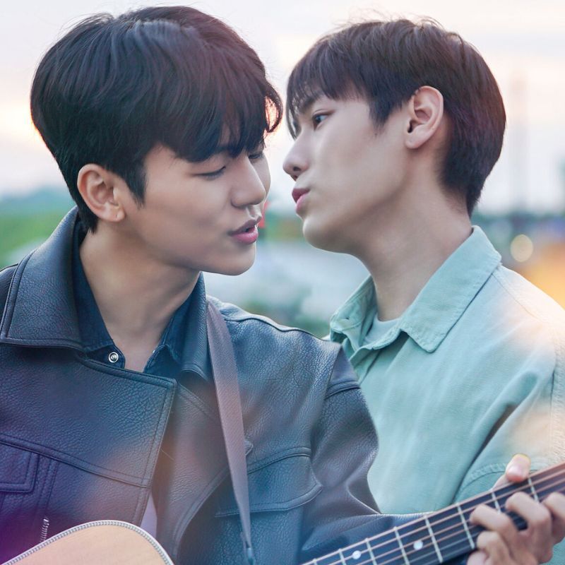 10 Korean BL Shows To Watch For Some Wholesome Love