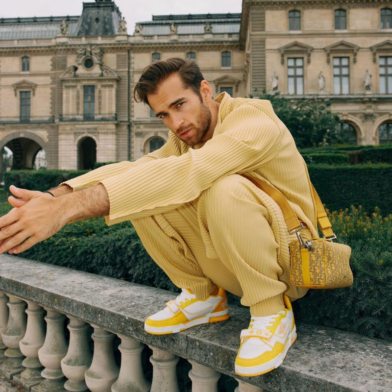 10 Best Instagram Influencers To Follow For Men's Fashion