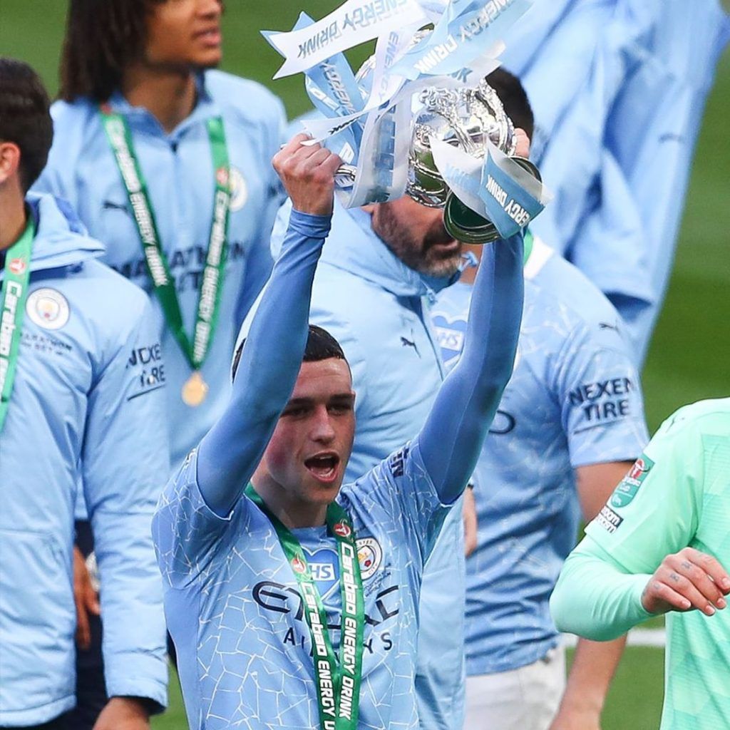 A Look At The Important 2023-24 Carabao Cup Fixtures