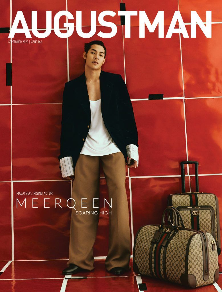 Before, Beyond and Into the Limelight: A Story of Meerqeen