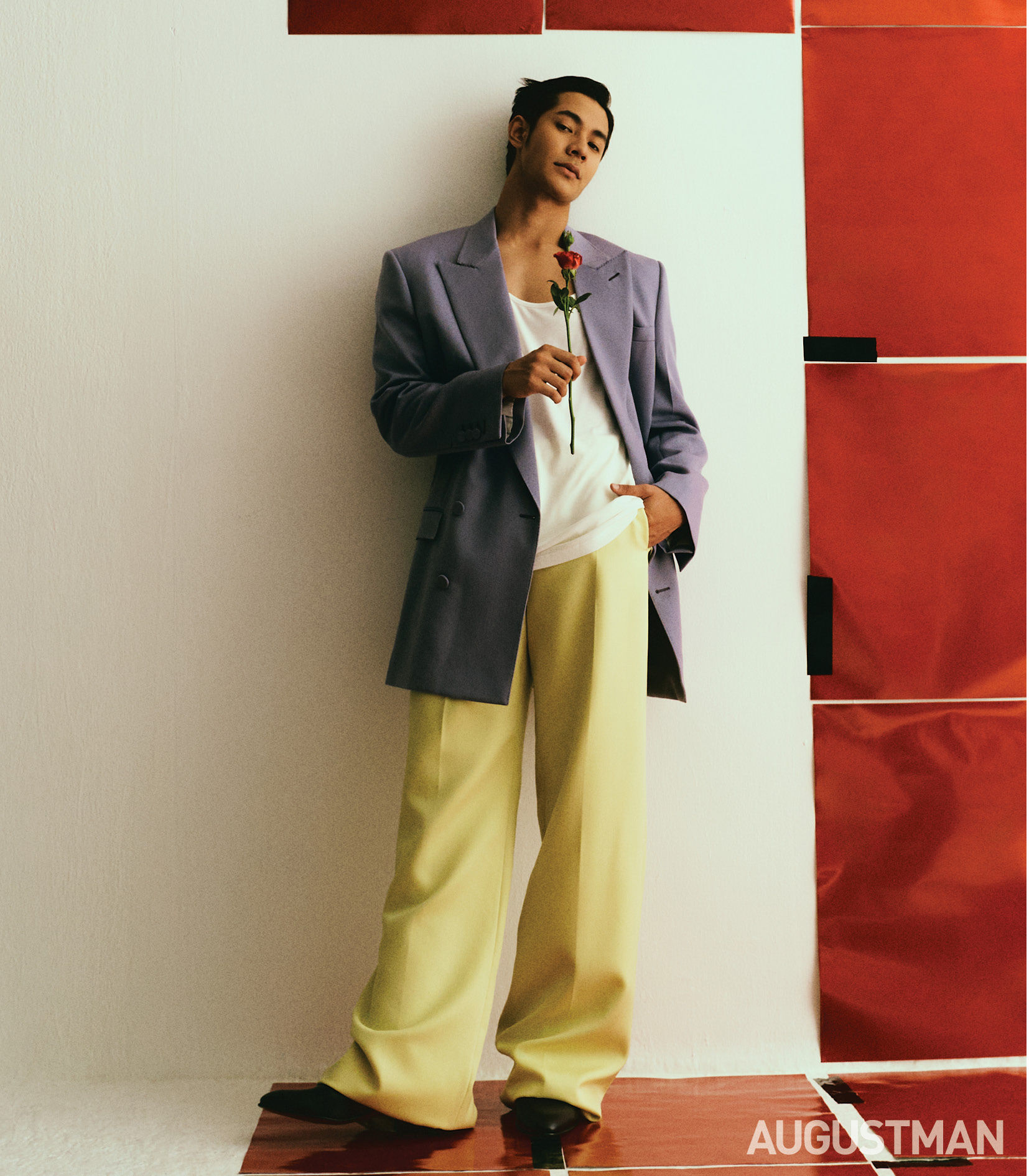 Before, Beyond and Into the Limelight: A Story of Meerqeen