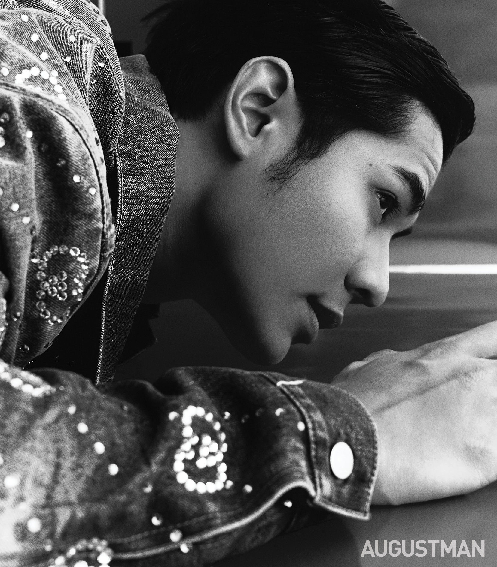 Before, Beyond and Into the Limelight: A Story of Meerqeen