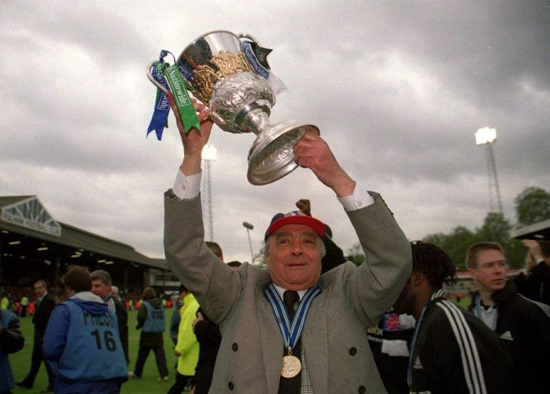 Looking At The Life Of Mohamed Al-Fayed