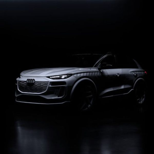 The Smart #1 Brabus EV SUV Just Revealed Its Prices For Malaysia