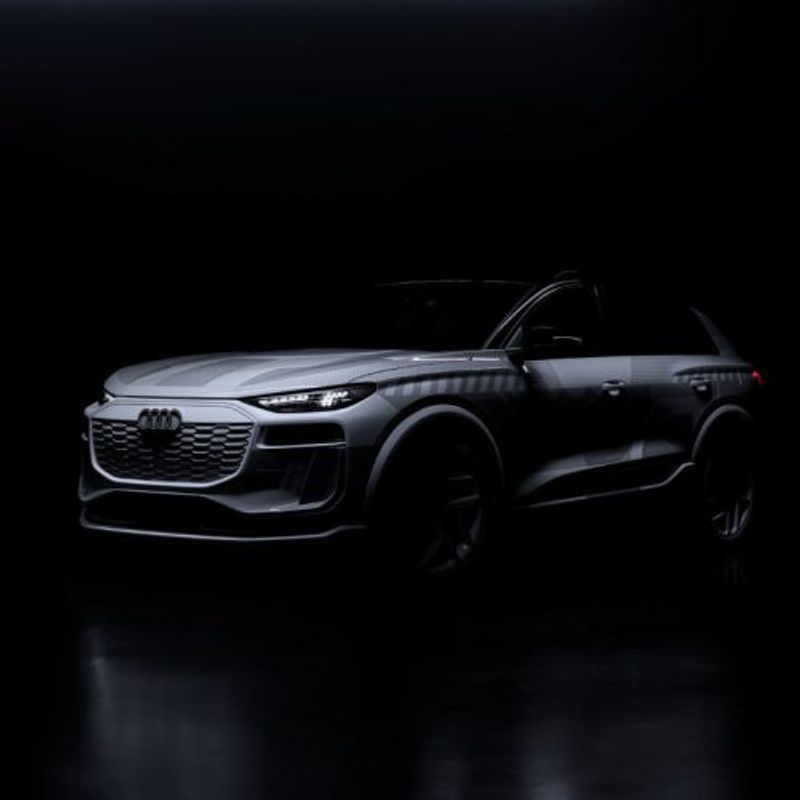 The Smart #1 Brabus EV SUV Just Revealed Its Prices For Malaysia