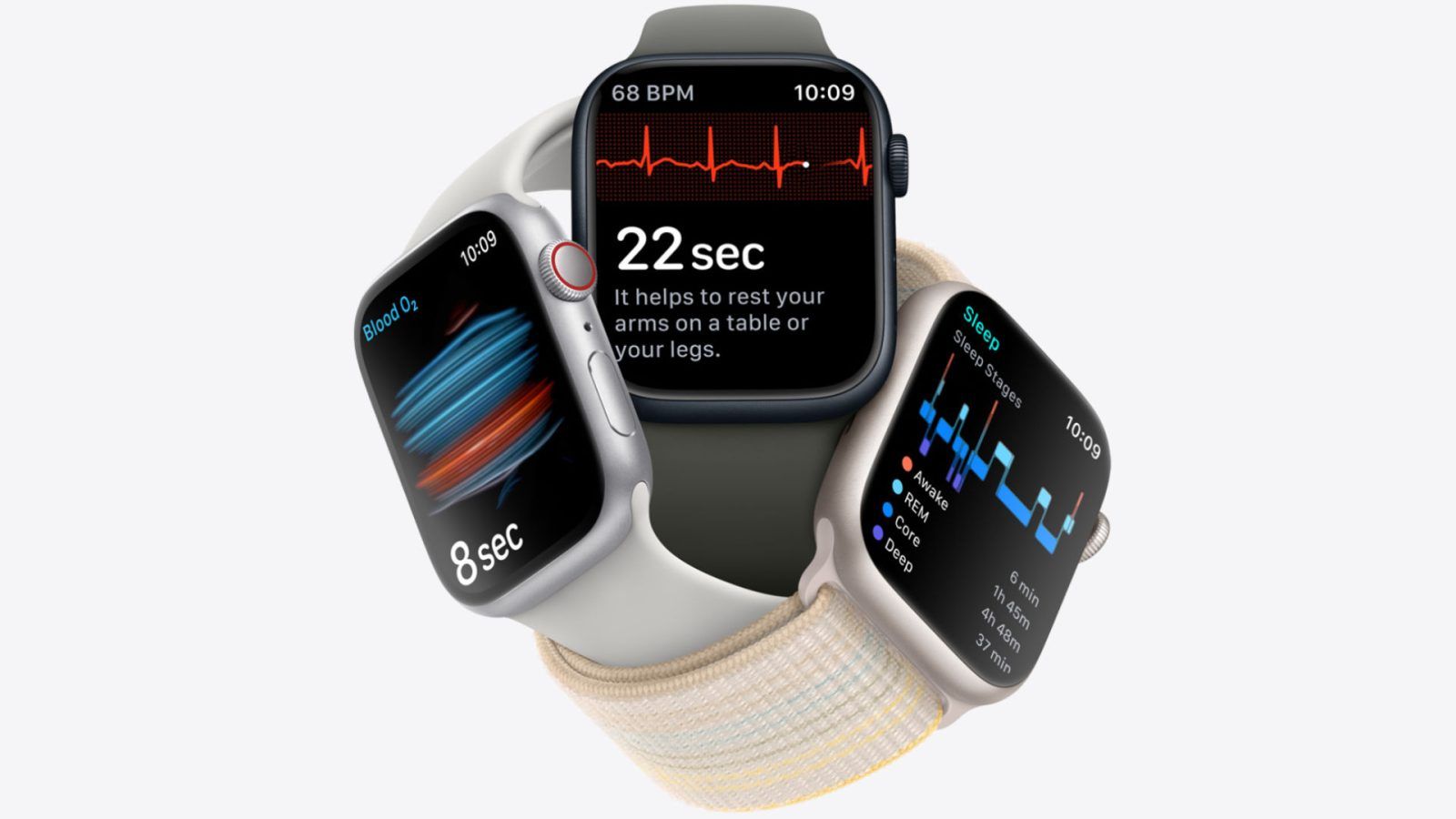 Apple Watch Series 8 vs Watch Series 9: Is It Worth The Upgrade?