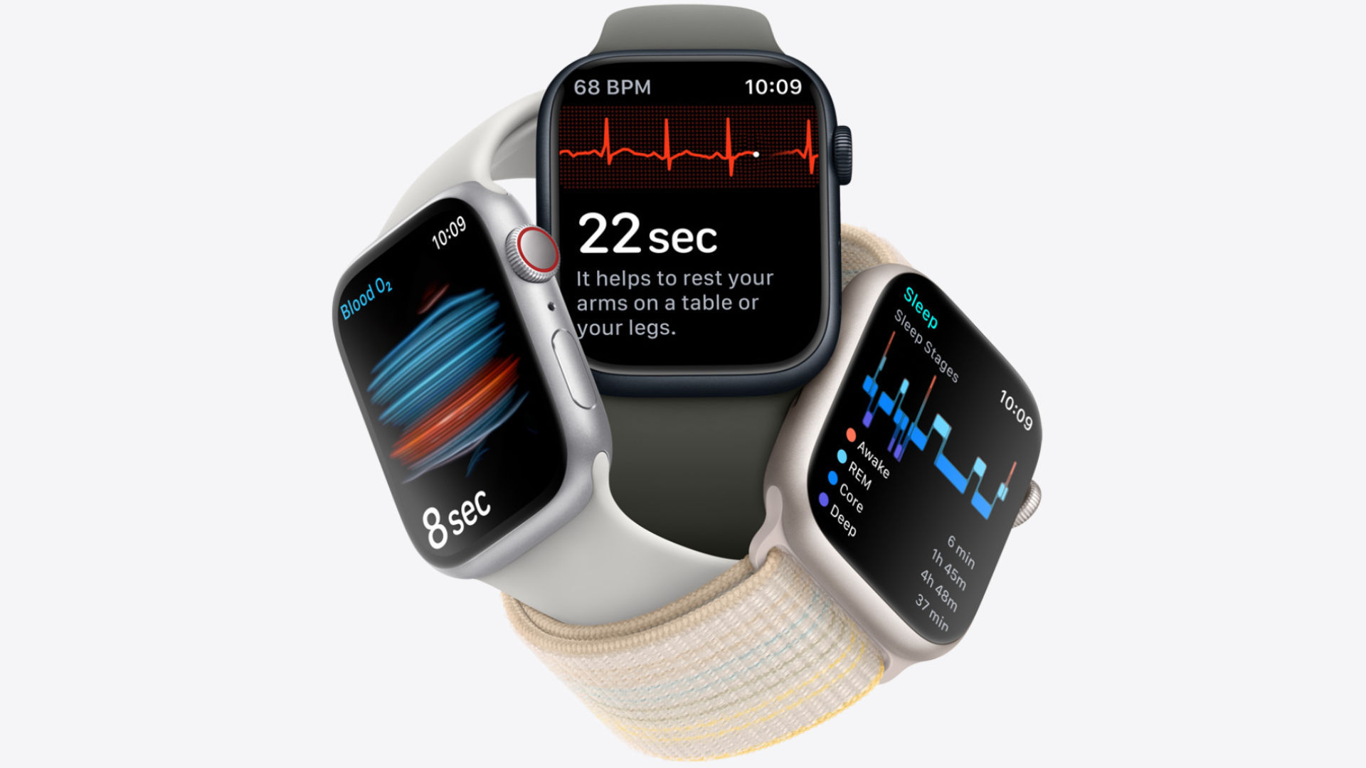 Apple Watch Series 8 vs Watch Series 9: Is It Worth The Upgrade?