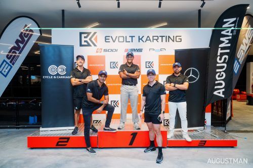 Porsche 718 Cayman GT4 e-Performance Teases An Electrifying Race Car