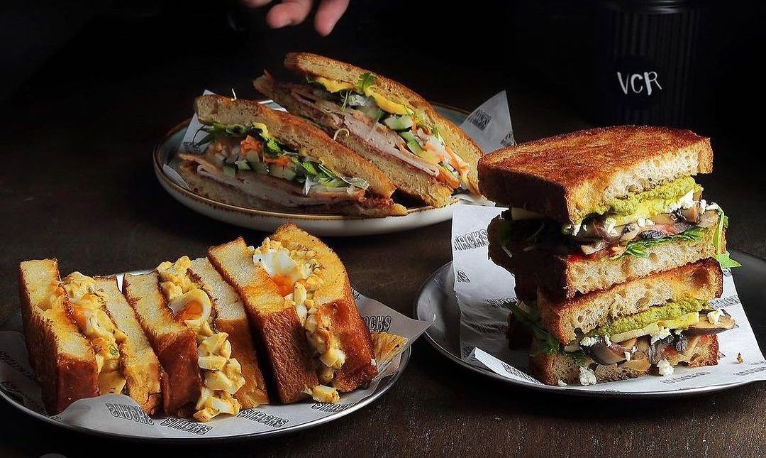6 Spots Serving The Best Gourmet Sandwiches In KL And PJ