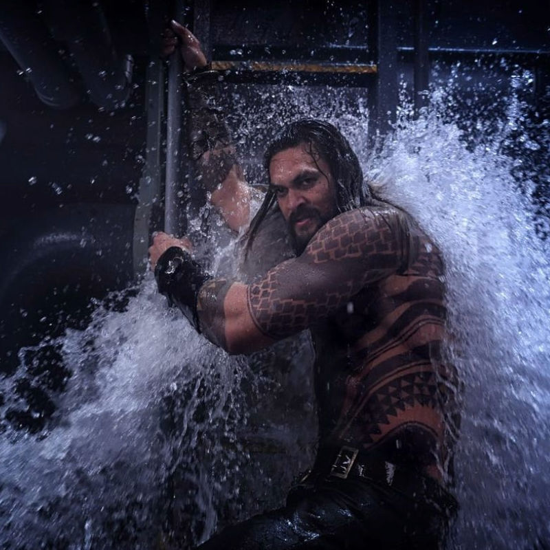 Everything We Know About Aquaman 3 - Augustman Malaysia
