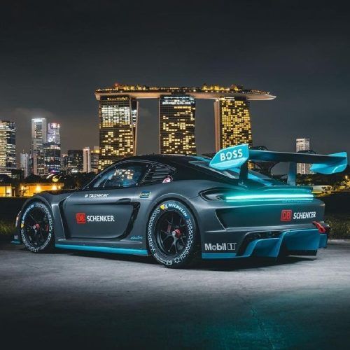 Rolls-Royce Spectre Ushers In A New Chapter In Luxury Electric Vehicles