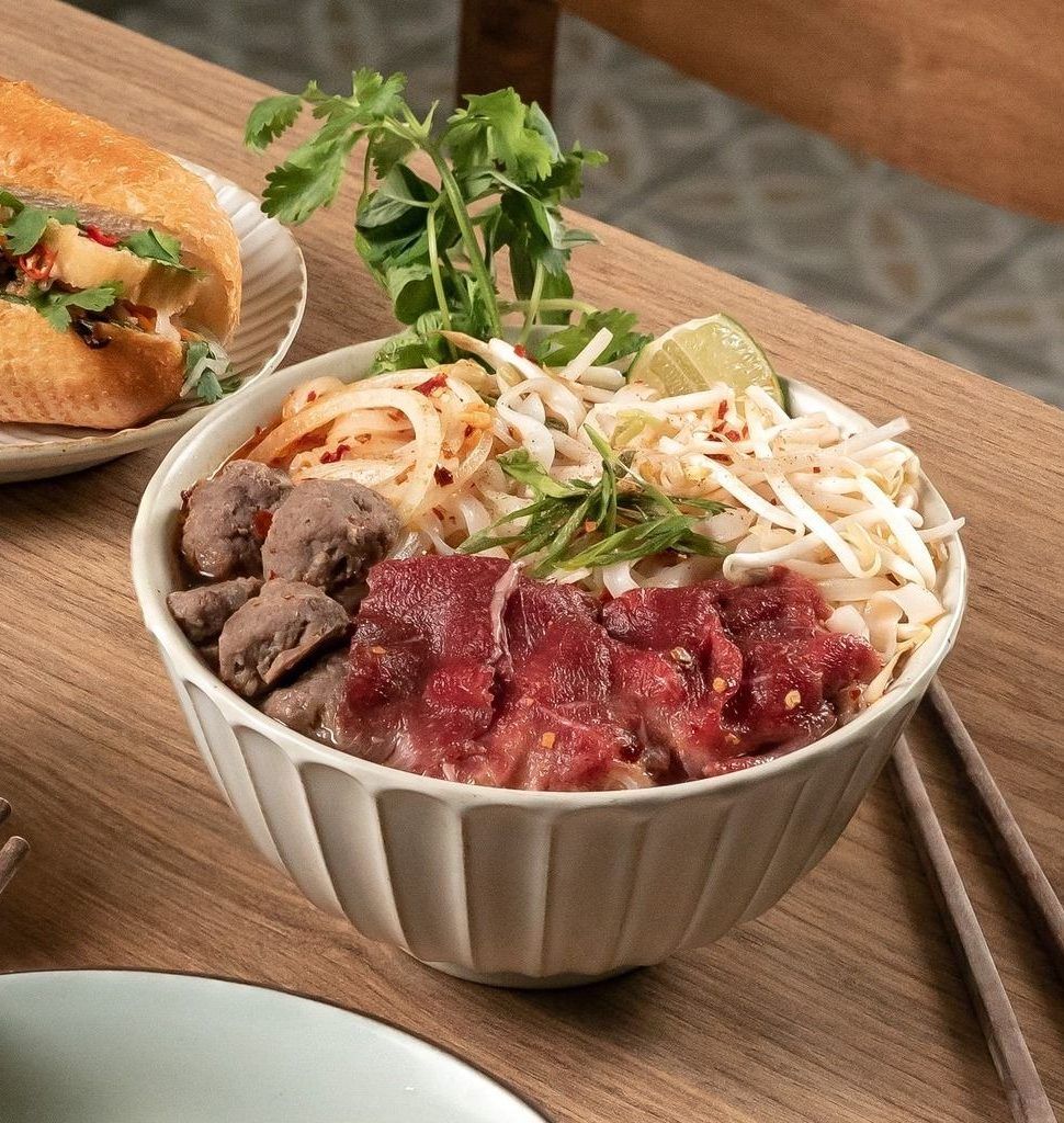 6 Restaurants Serving The Best Vietnamese Pho In KL