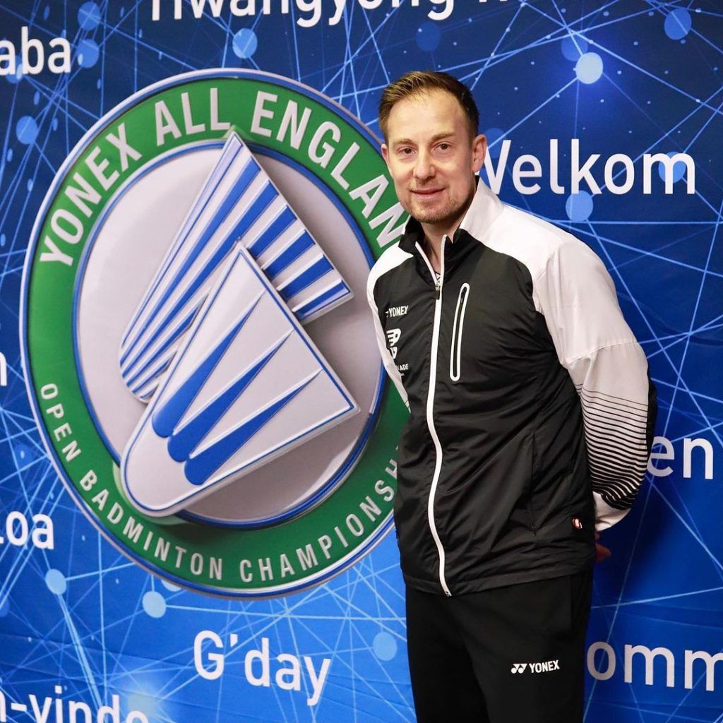 Who Are The Richest Badminton Players In The World?