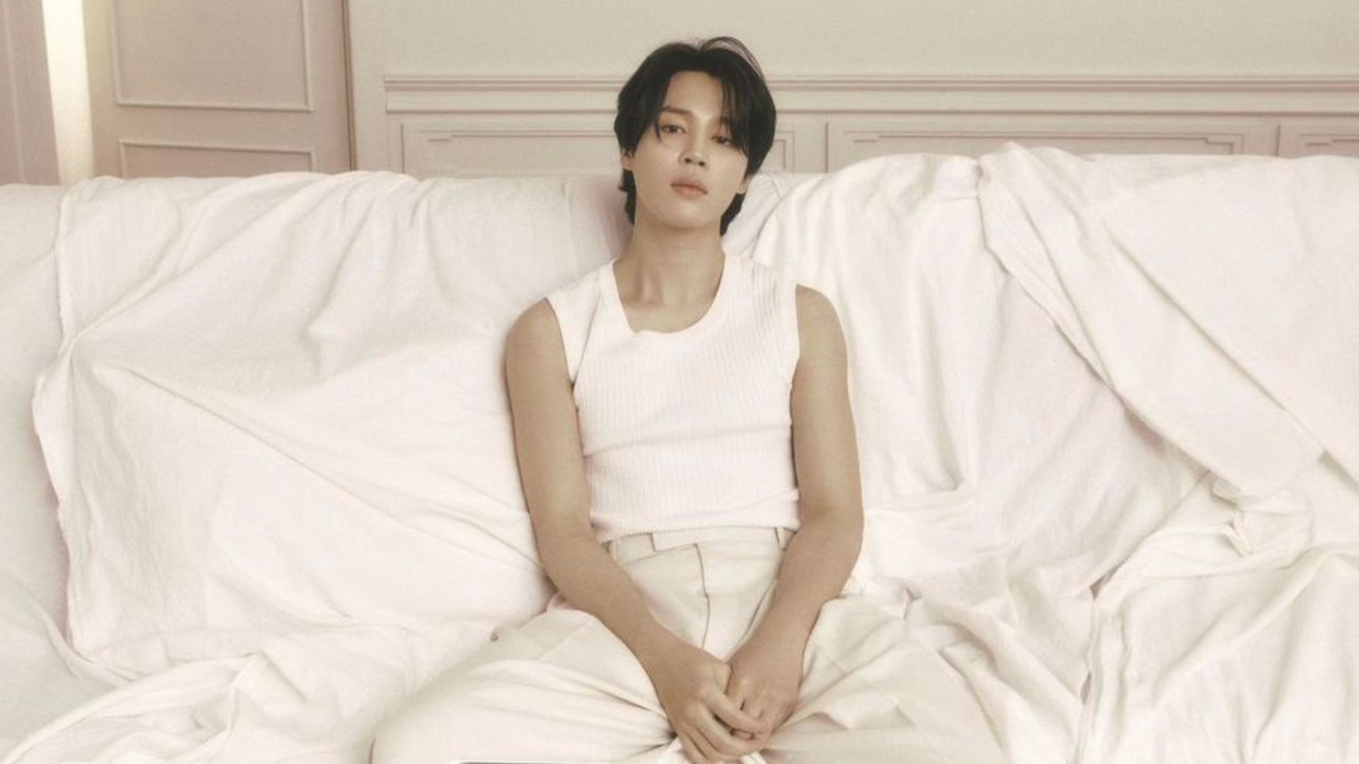 A Guide To BTS Member Jimin's Workout Routine To Stay In Shape