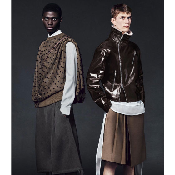 7 Male Celebrities In Skirts Who Redefined Fashion Rules