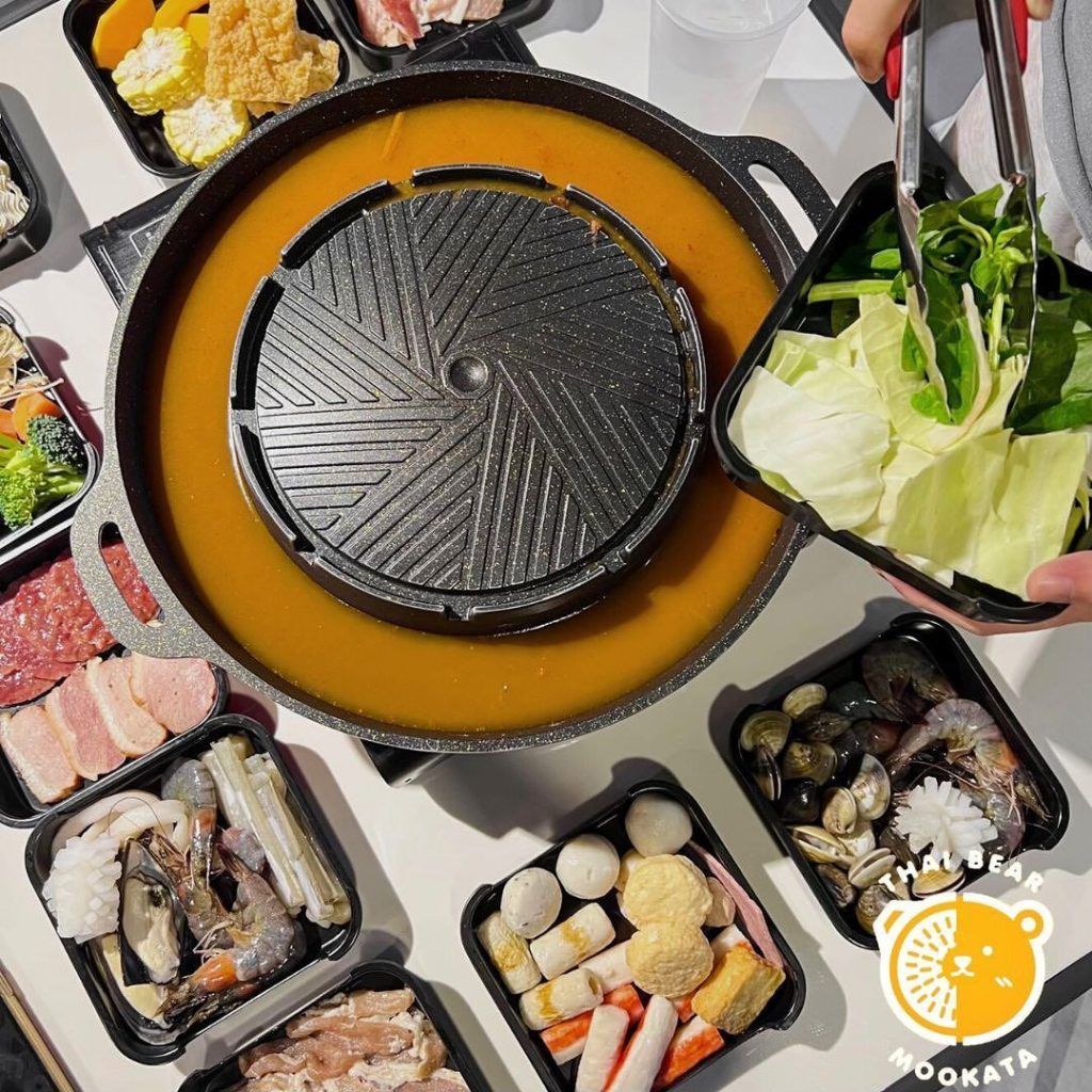 6 Spots Serving The Best Mookata Thai BBQ In KL And Selangor