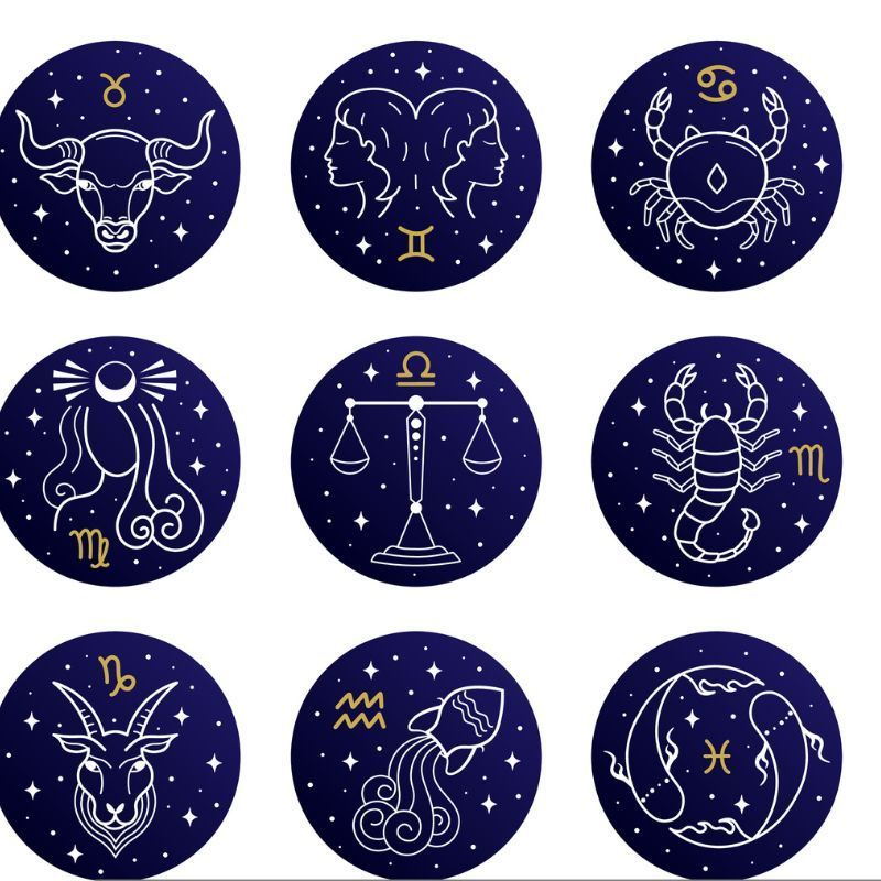 Check Out Your Horoscope For October 2023