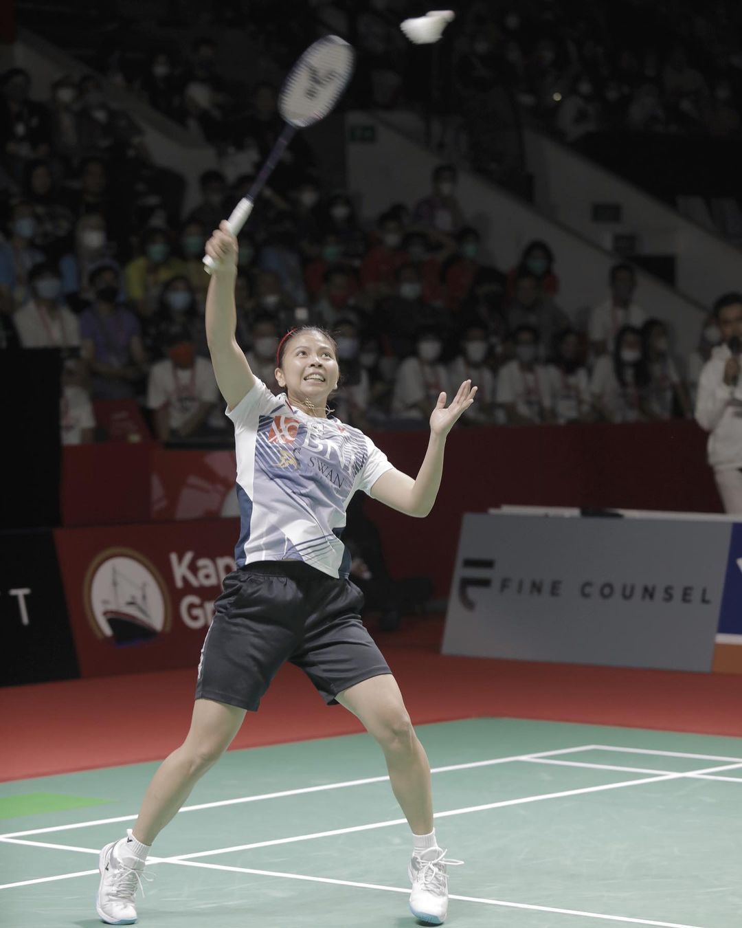 Who Are The Richest Female Badminton Players In The World?