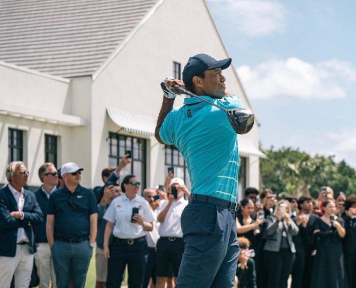 These Are The 10 Richest Golfers In The World