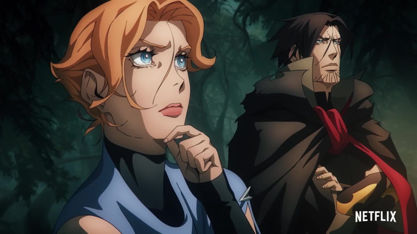 Best Horror Anime Series To Watch According To Imdb Ratings