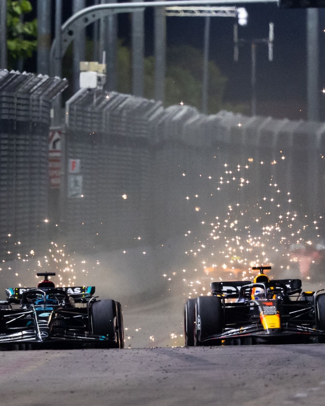 F1 Qatar Grand Prix 2023 Schedule And Where To Watch It
