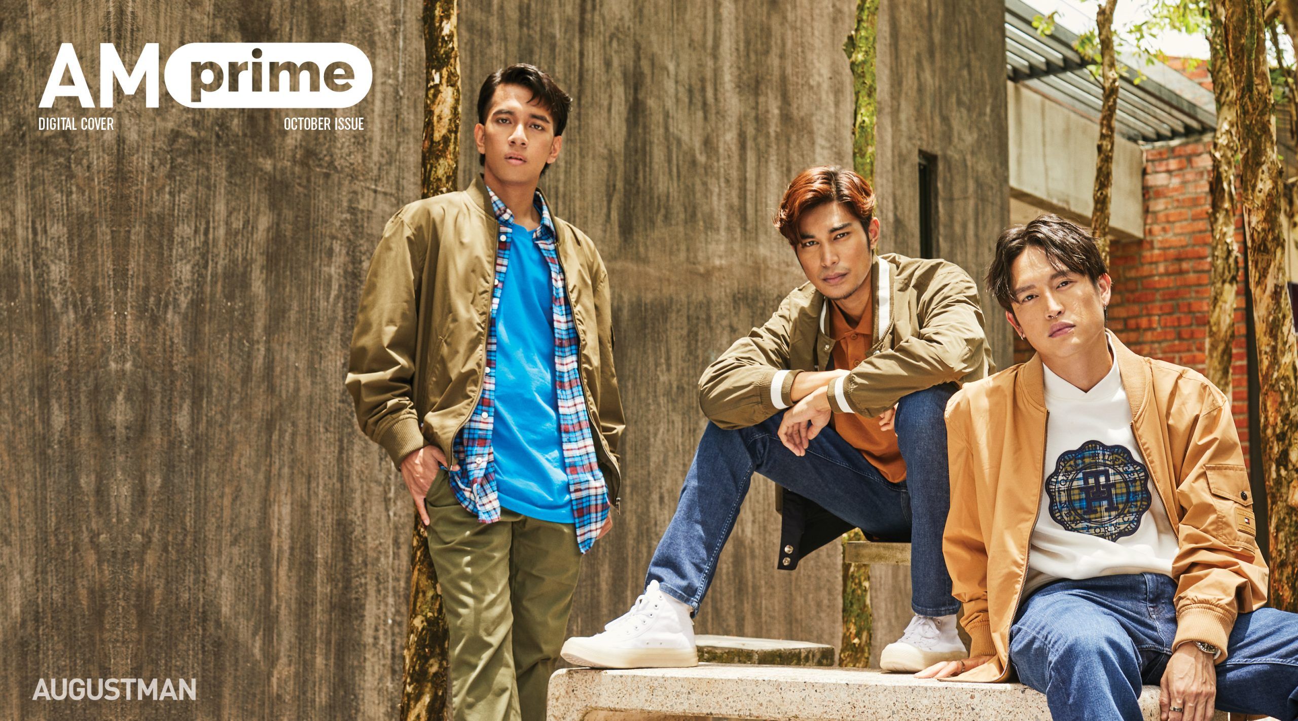 A Priceless Bond from Projek: High Council | AugustMan Malaysia