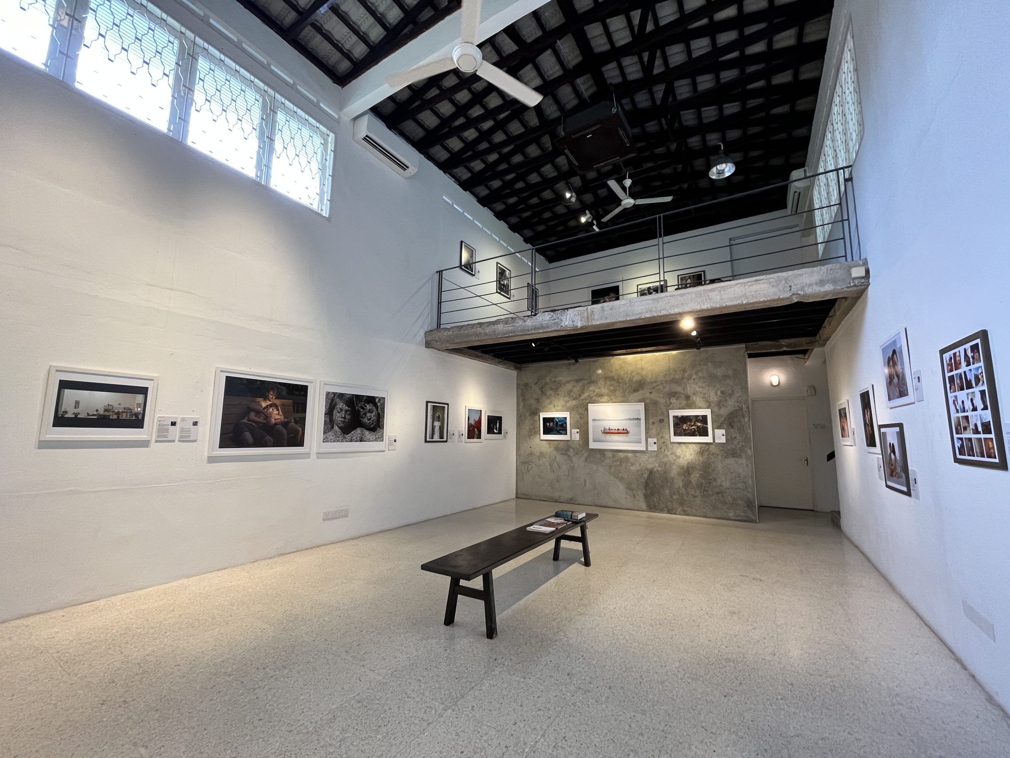 Temu House: The Home of Art | AugustMan Malaysia