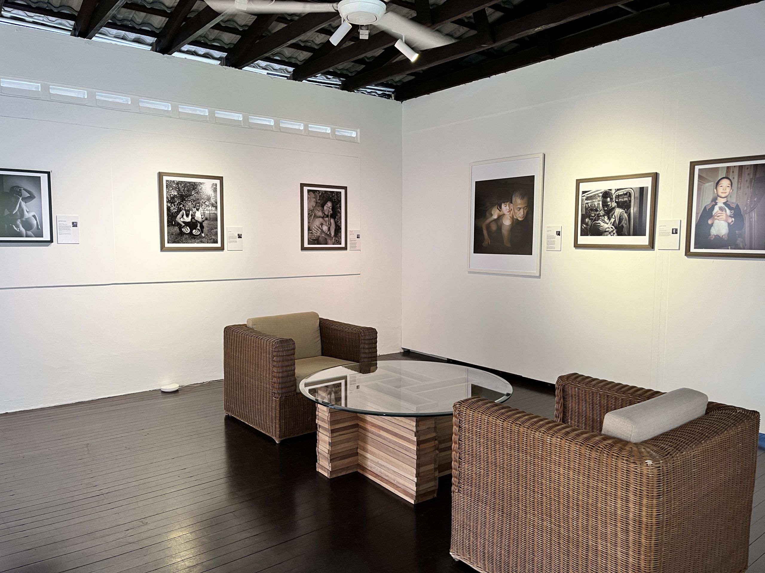 Temu House: The Home of Art | AugustMan Malaysia